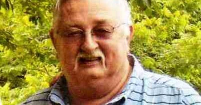 Renfro, Gary William