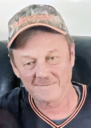 Lance Randel White
