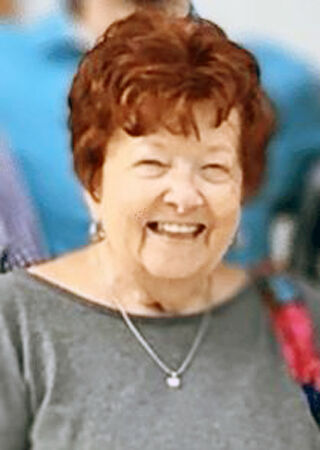 Norma Lee Hazelrigg