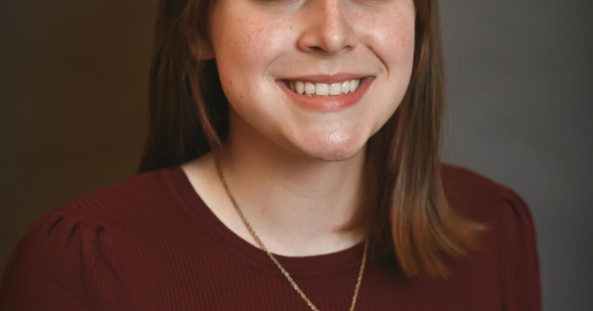 Illinois State Scholars - Maroa-Forsyth High School