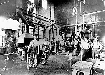 In the Spotlight: Mueller Co., Decatur