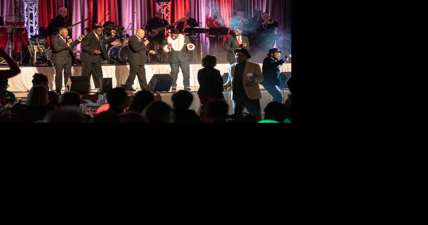 Fabulous Motown Revue schedules free Saturday concert in Decatur