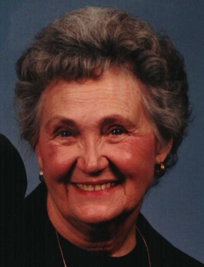 Rosenwinkel, Ruth V. Ikemire