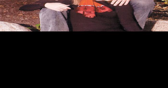 Jamie Olmstead and Adam Jelinek