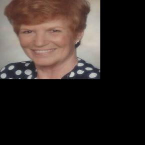 Tangney, Mary Patricia