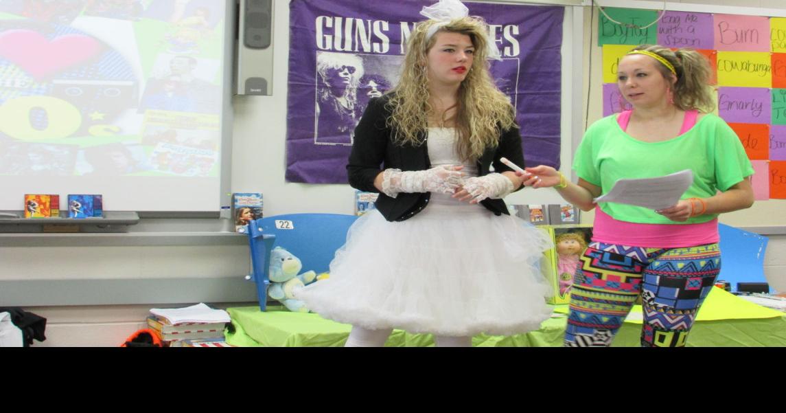 History wears well in Pana class