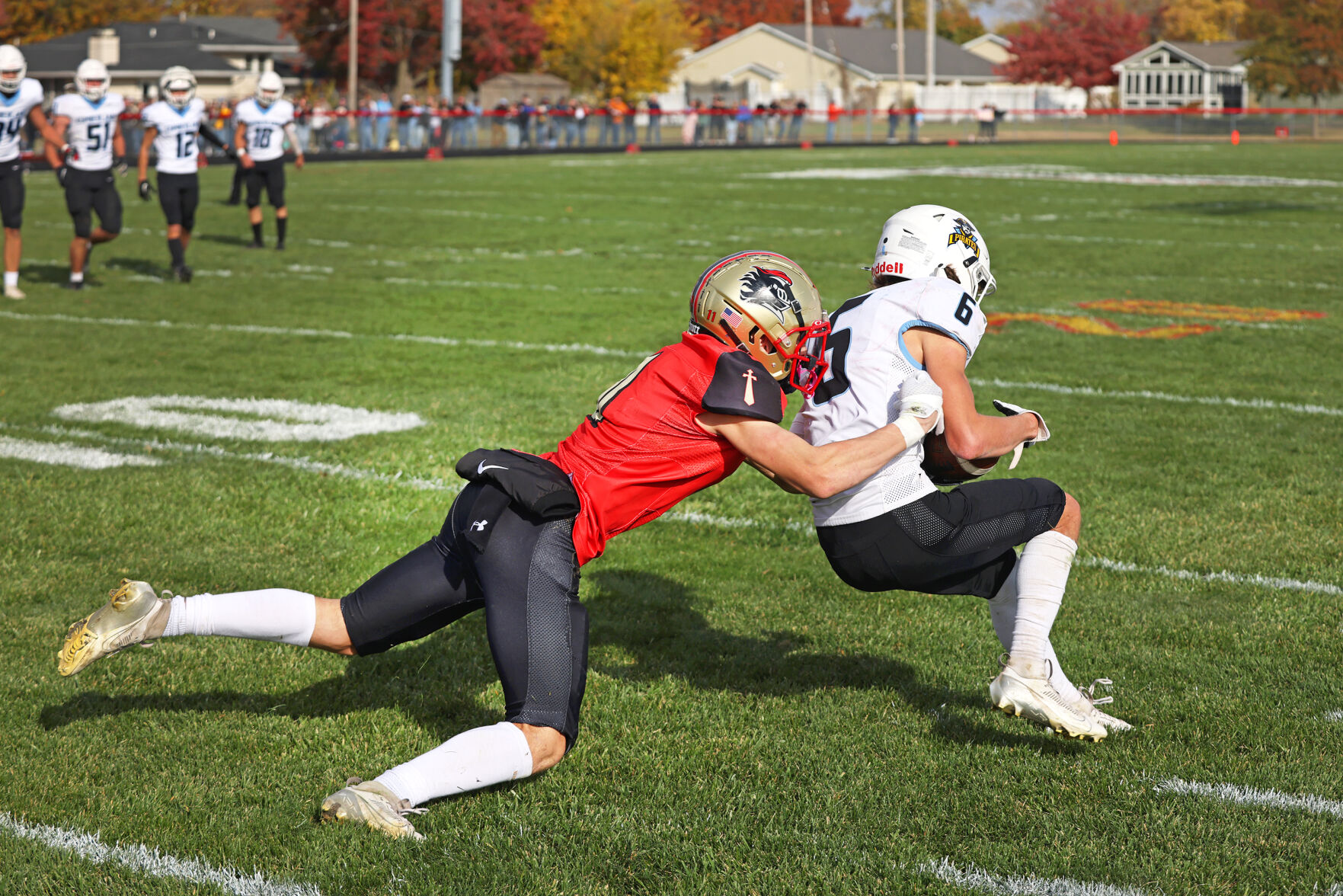 Meet Arthur-Lovington-Atwood-Hammond: IHSA football semis