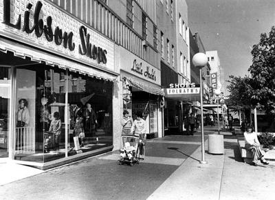 Throwback Thursday: Decatur historical photos