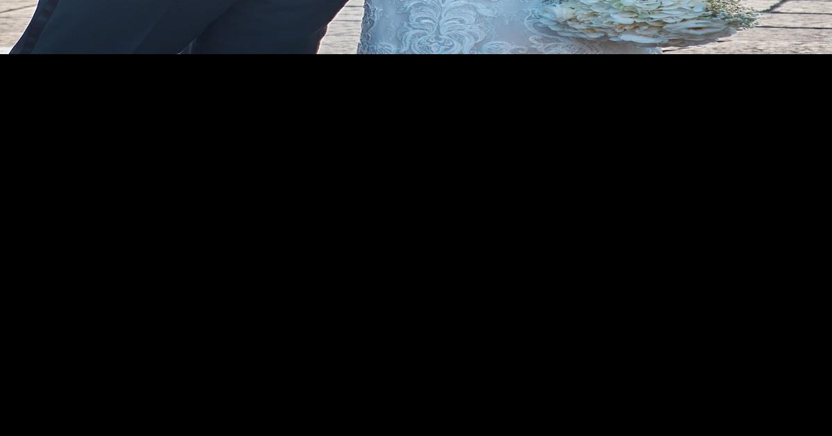 Brittany and Chad Childers