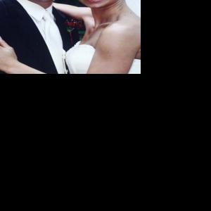 Steven and Cassie Yoder