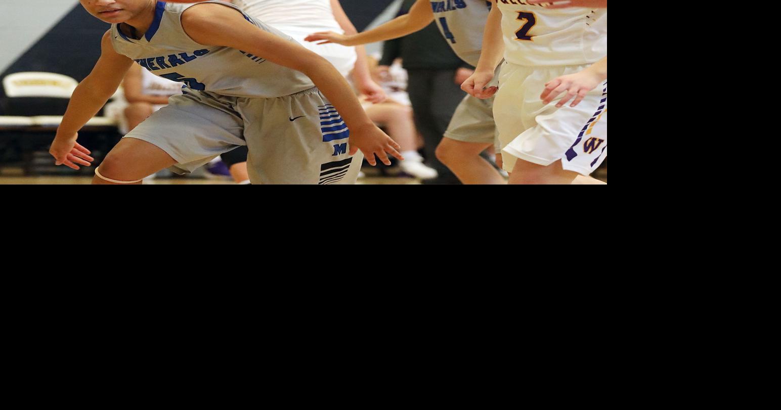 BASKETBALL ROUNDUP: MacArthur girls open tournament with a win