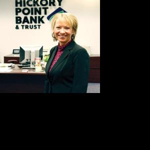 On The Upbeat: Debbie Seitz's positive outlook on life