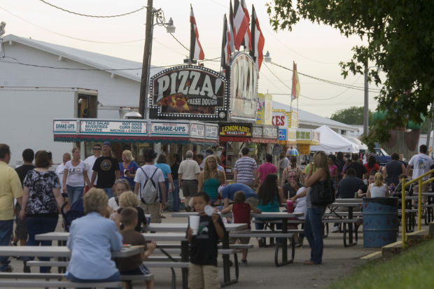 Macon County Fair festivities wrap up for another year | Local | herald ...