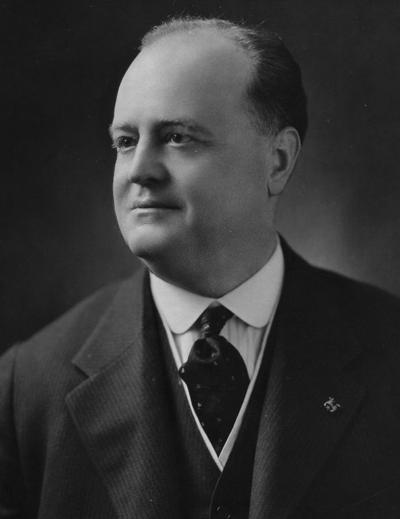 A.E. Staley's legacy: His American dream continues to shape Decatur