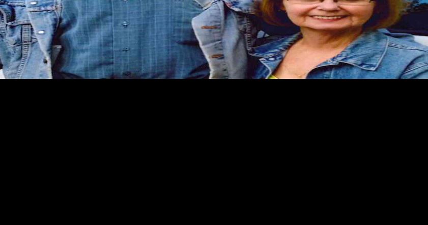 Mr. and Mrs. Gary Clem