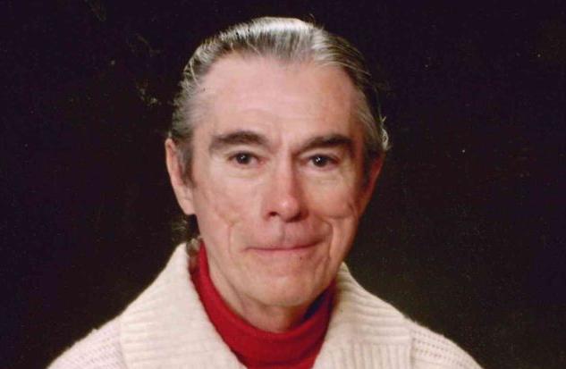 David Rush: Heroes from film live again