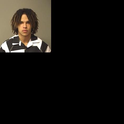 Decatur robbery suspect faces more armed robbery charges