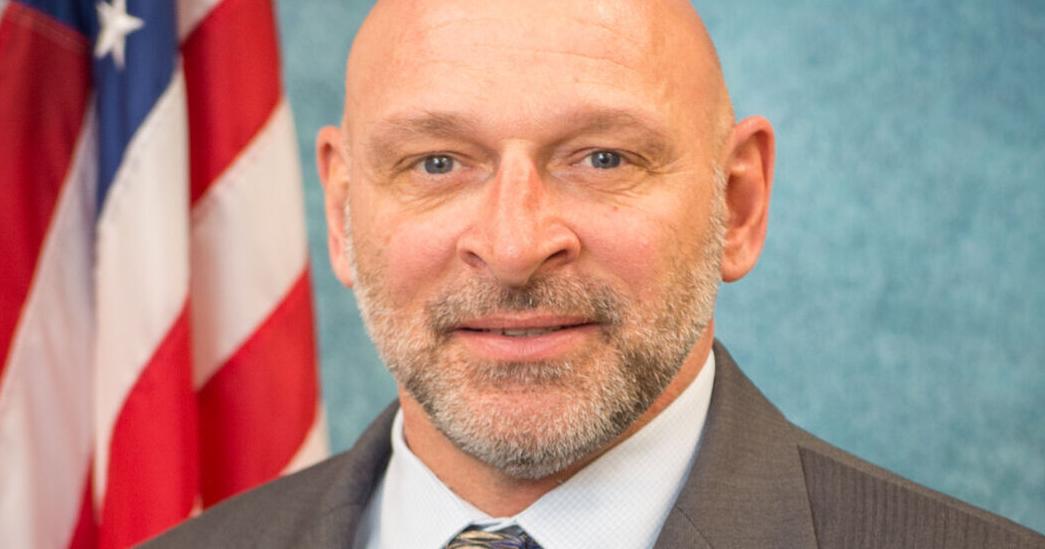 Getz chosen to lead Macon County Law Enforcement Training Center