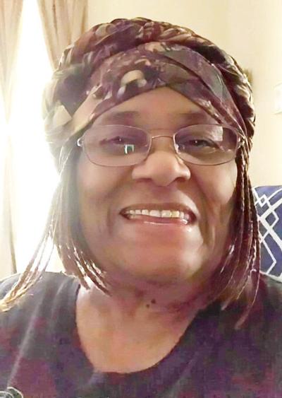 Mary Elizabeth Graham