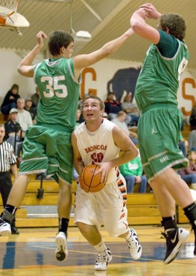 Cerro Gordo bounces back with win against Meridian
