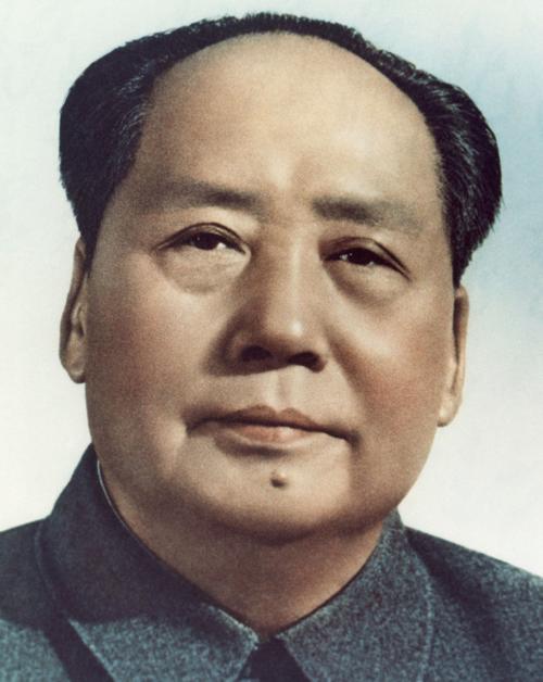 1976: Mao Zedong | News | herald-review.com