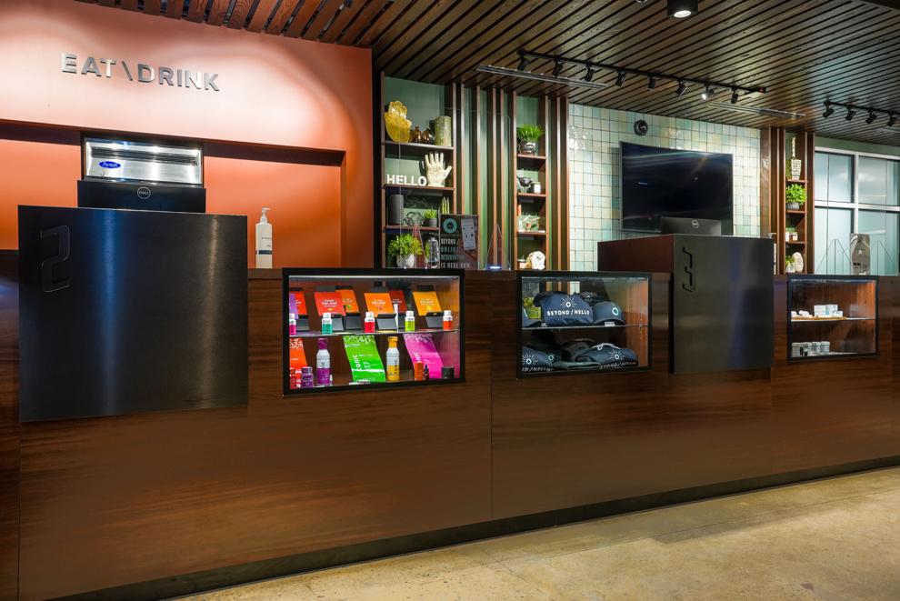 A look inside Bloomington's first recreational cannabis dispensary ...