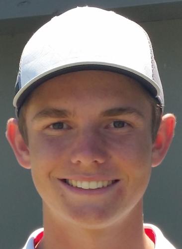 Effingham St. Anthony senior Luke Ludwig to play in U.S. Junior Amateur