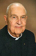 Father John E. Sohm