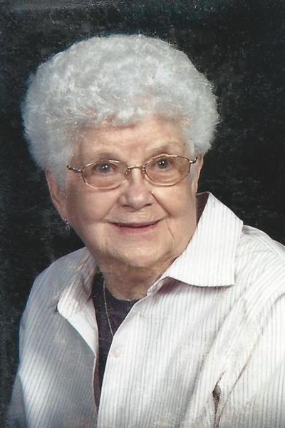 Anderson, Pauline