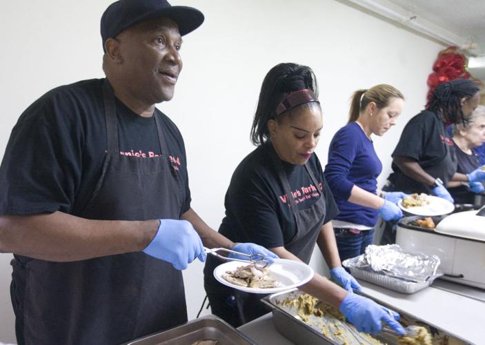 100 Reasons: Decatur counts lots of blessings for Thanksgiving