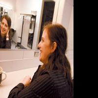 Drama Queen: Michelle Stephens brings the art of life on stage ...