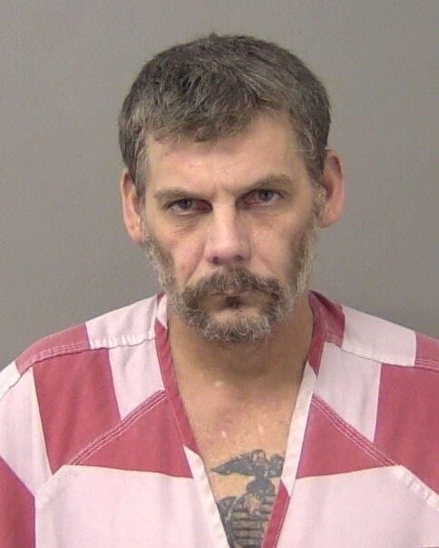 20 years for Decatur man in child sex abuse images case