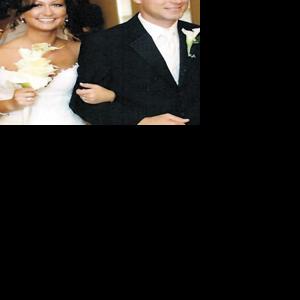 Alison and Adam Yoder