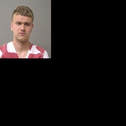 Decatur man arrested for threats on Macon County Courthouse