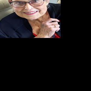 Pamela 'Pam' Jeanne Conway