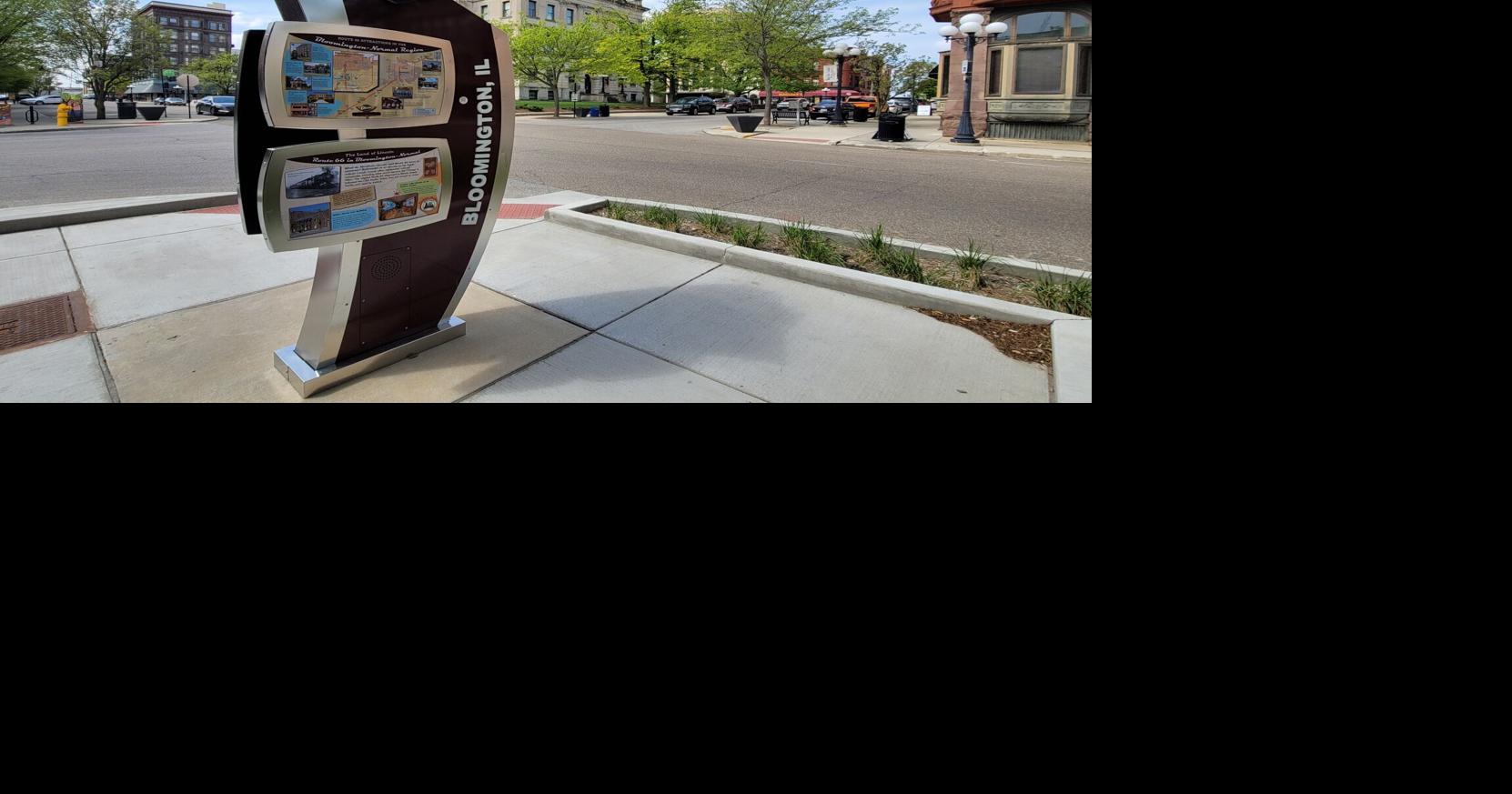 Illinois awards $6.6M for Route 66 tourism projects