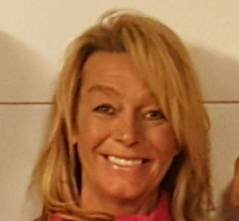 Ater, Tonya Ann