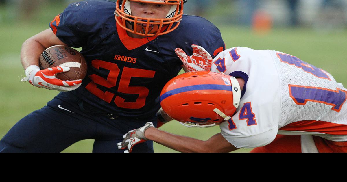 Notes: Grohler's been waiting for this moment