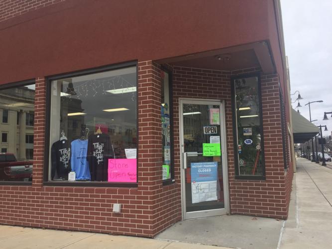 ON BIZ: Victory Pharmacy; Save-A-Lot; Shelbyville Memorial Hospital