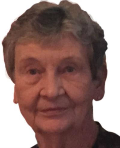 Decker, Jeanine Ann