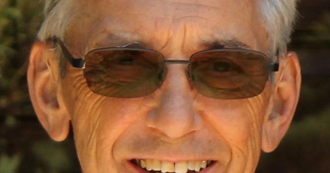 Jerry Mayfield, 75