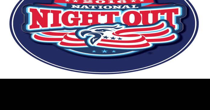 National Night Out activities to focus in one park