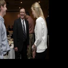 Bill Clevenger lauded for award from Illinois Parks & Recreation ...