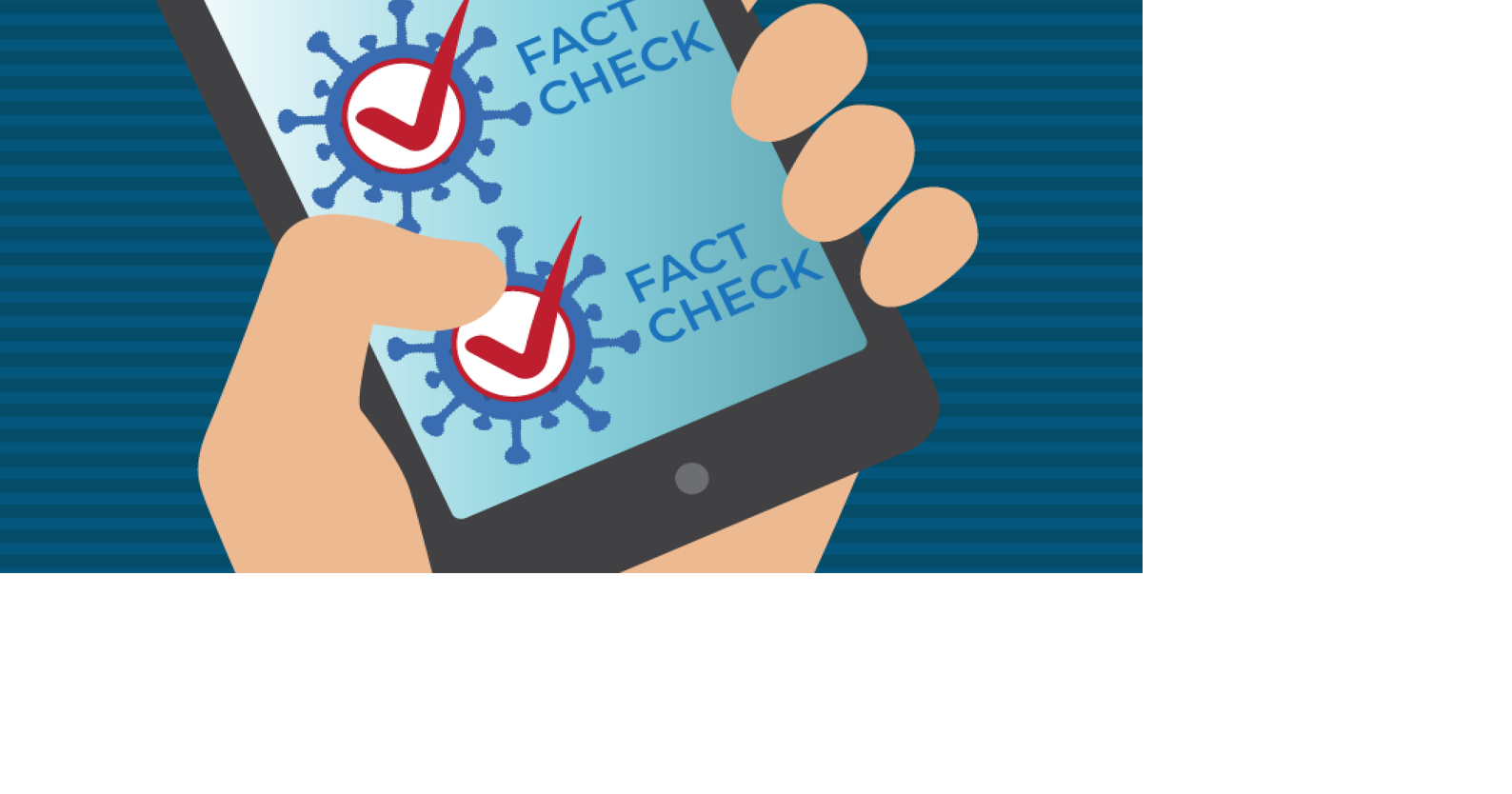 COVID-19 vaccine quiz: Can you spot the misinformation?