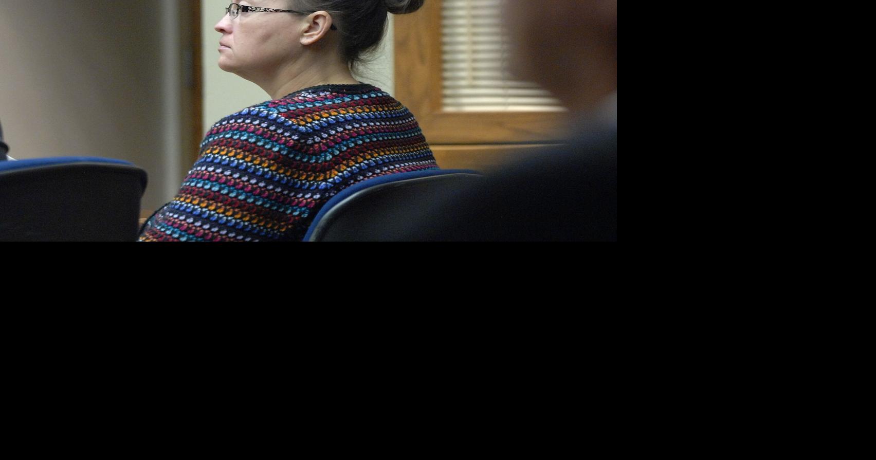 Defense rests: Closing arguments begin Monday afternoon in Baker murder ...