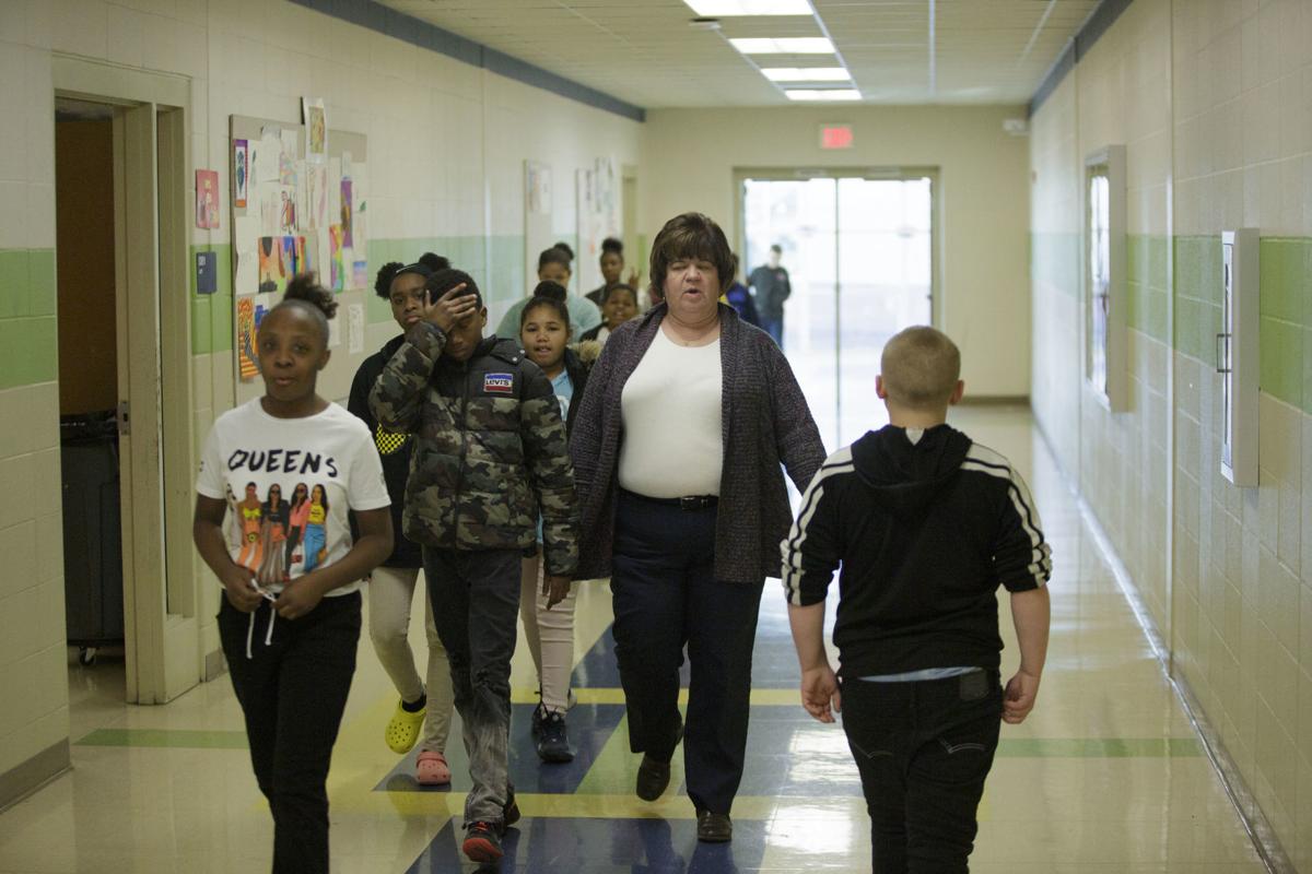 Decatur school district vows action on Hope Academy teacher shortage