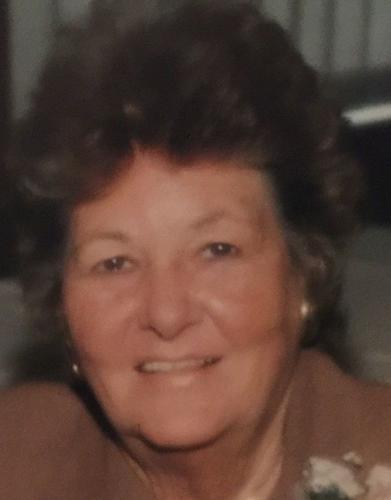 Jean E. Barber