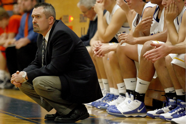 Austin Peebles, Chad Cluver named to IBCA Hall of Fame