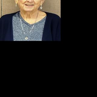 Edith Marie 'Edie' Cox