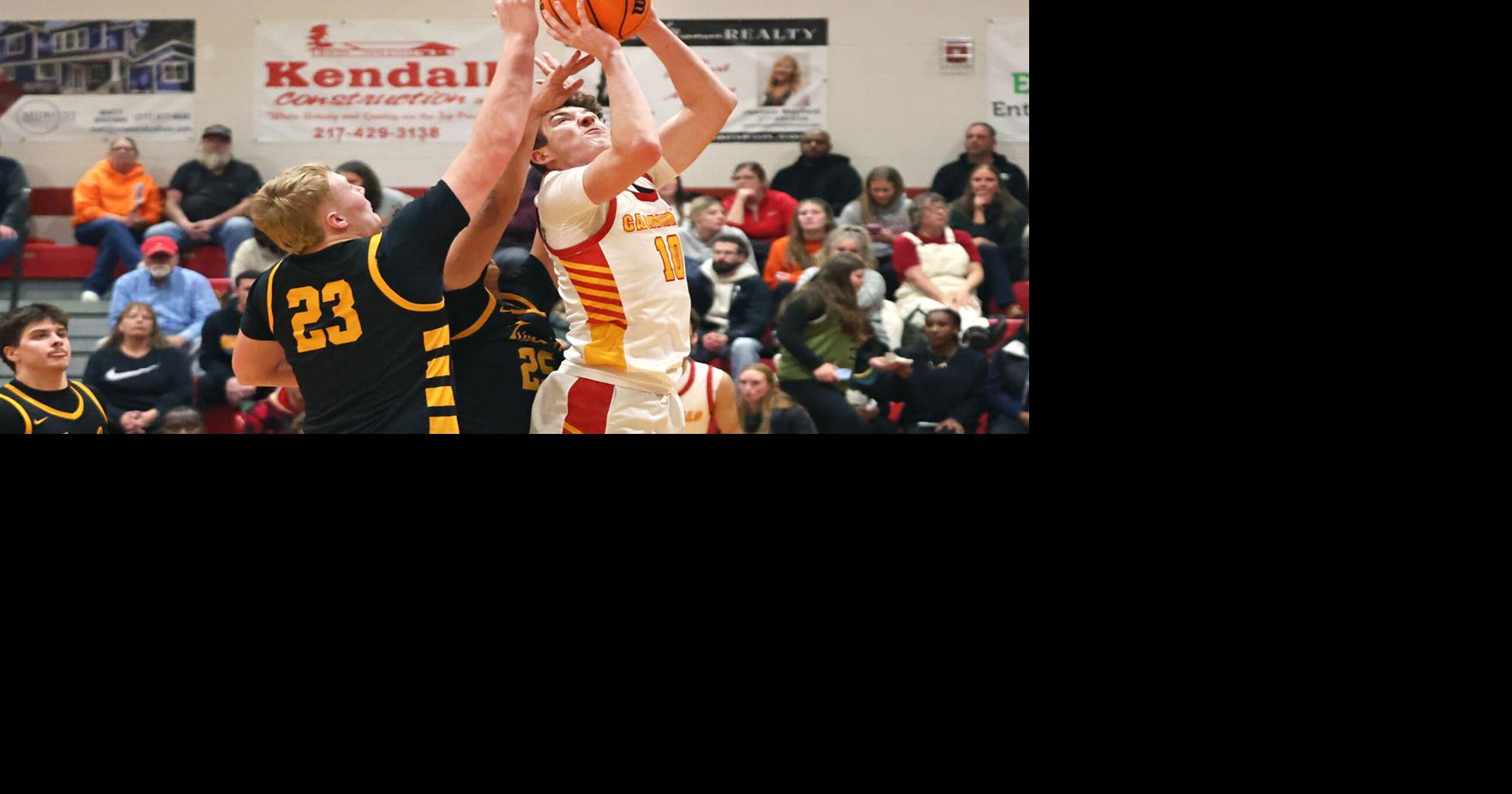 Warrensburg-Latham basketball gets key OT win over Tuscola